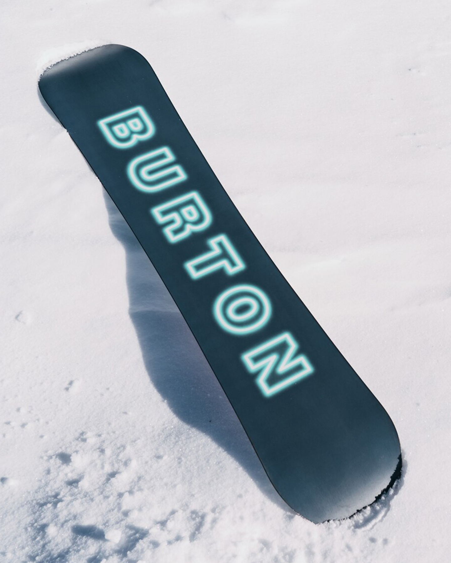 Burton 2026 Snowboards – Snow Skiers Warehouse