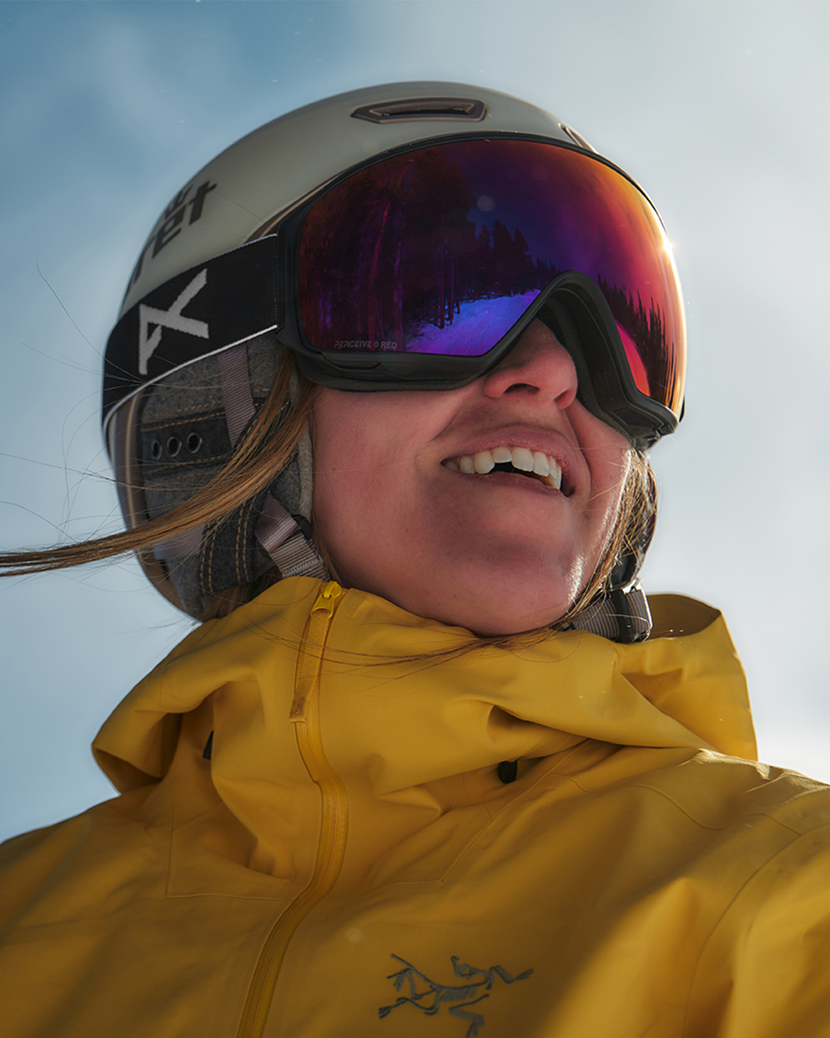 Snow Goggles Australia - Snow Skiers Warehouse