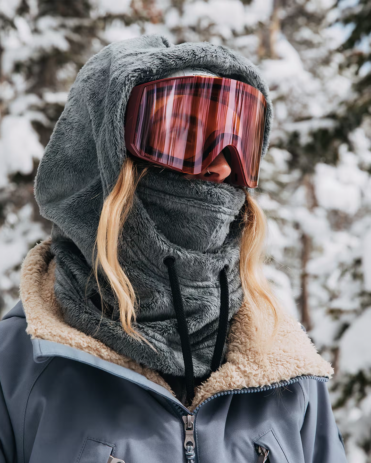 Burton Neck Warmers & Face Masks – Snow Skiers Warehouse