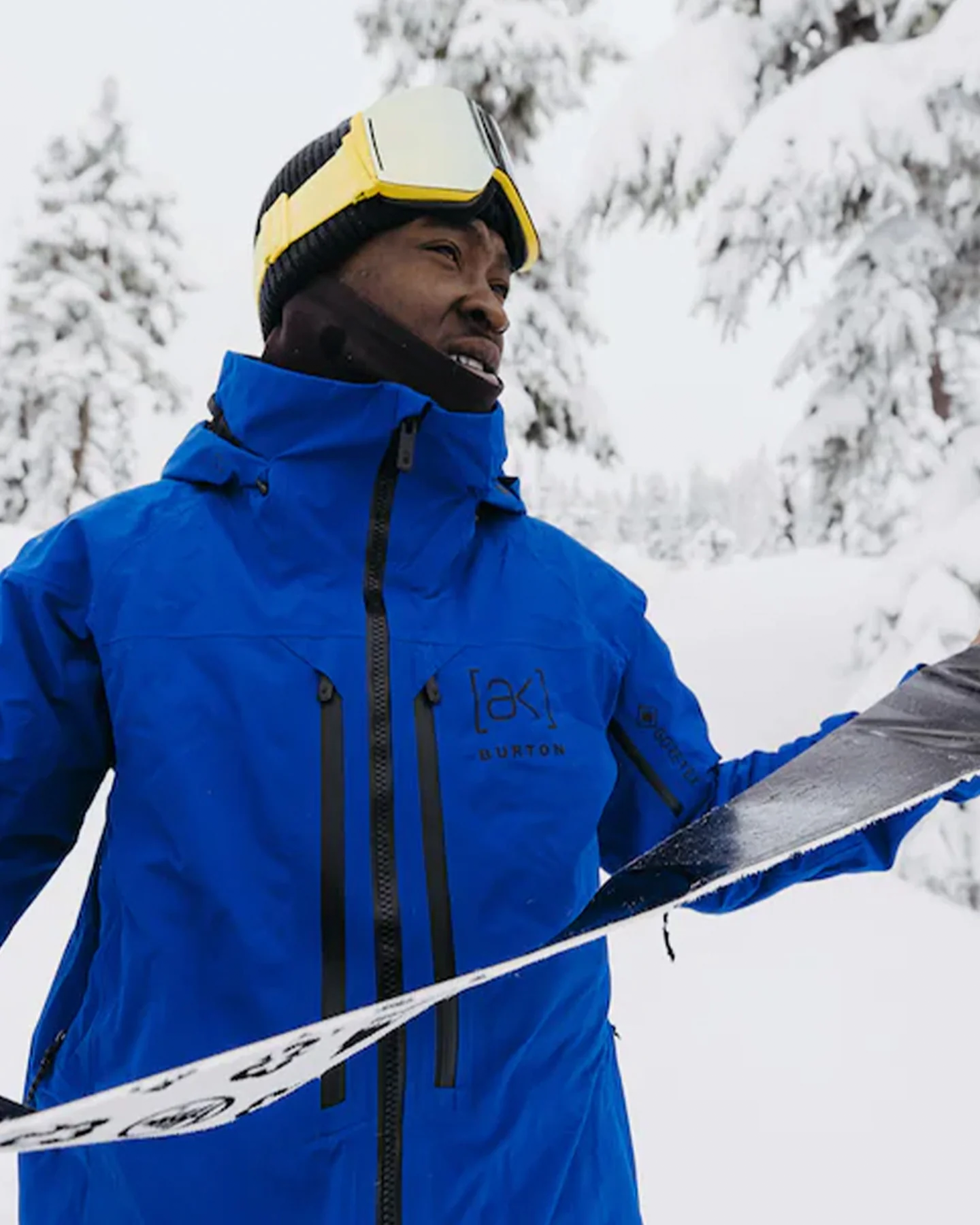 Burton Snow Jackets – Snow Skiers Warehouse