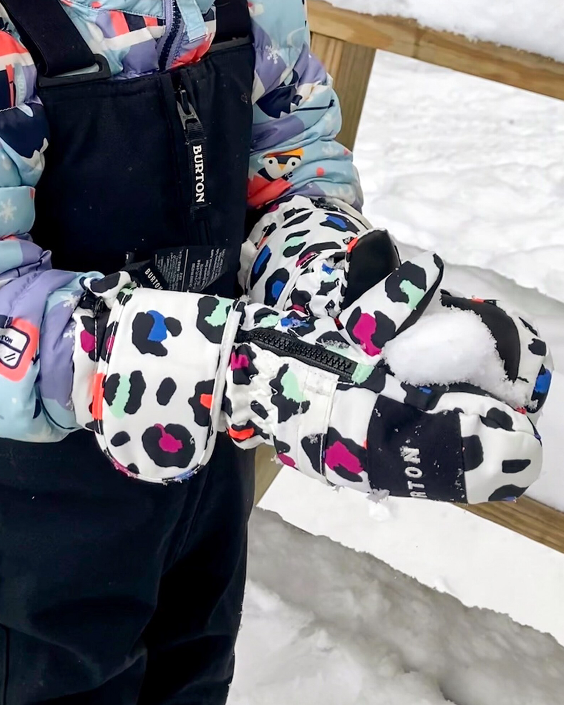 Snow Mitts – Snow Skiers Warehouse