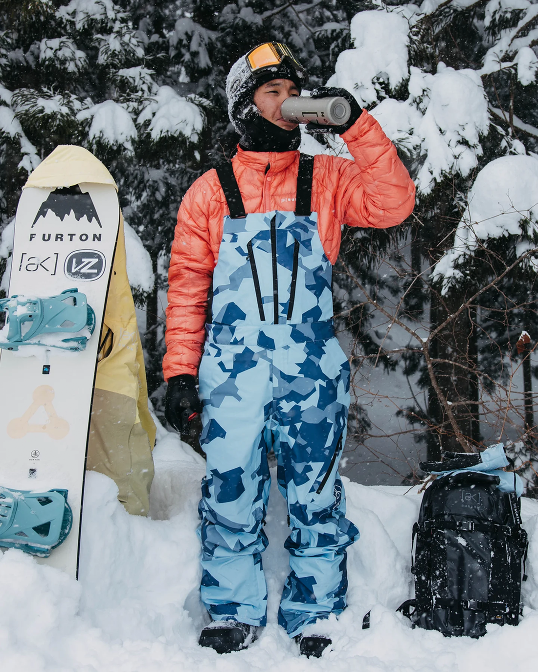 Men's Snow Jackets Australia - Snow Skiers Warehouse