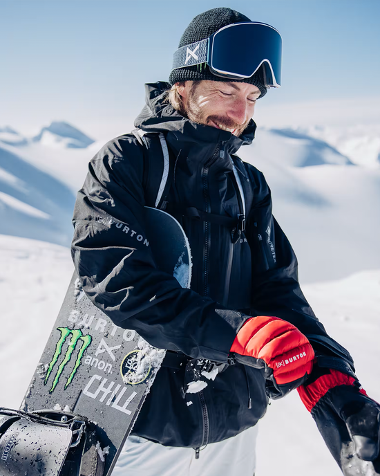 Snow Clothing Australia - Snow Skiers Warehouse