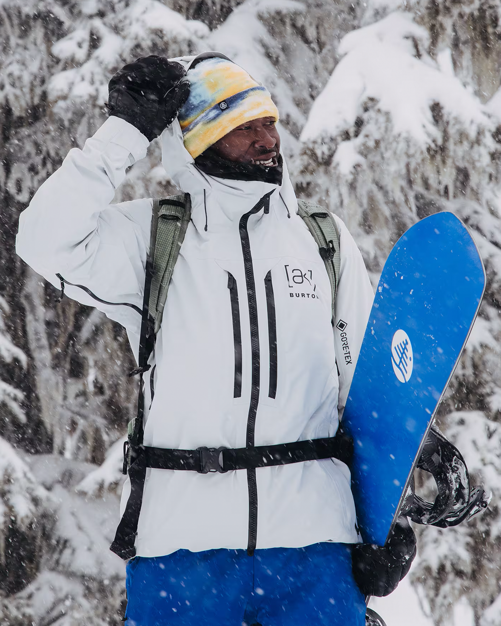 Snow Jackets - Snow Skiers Warehouse