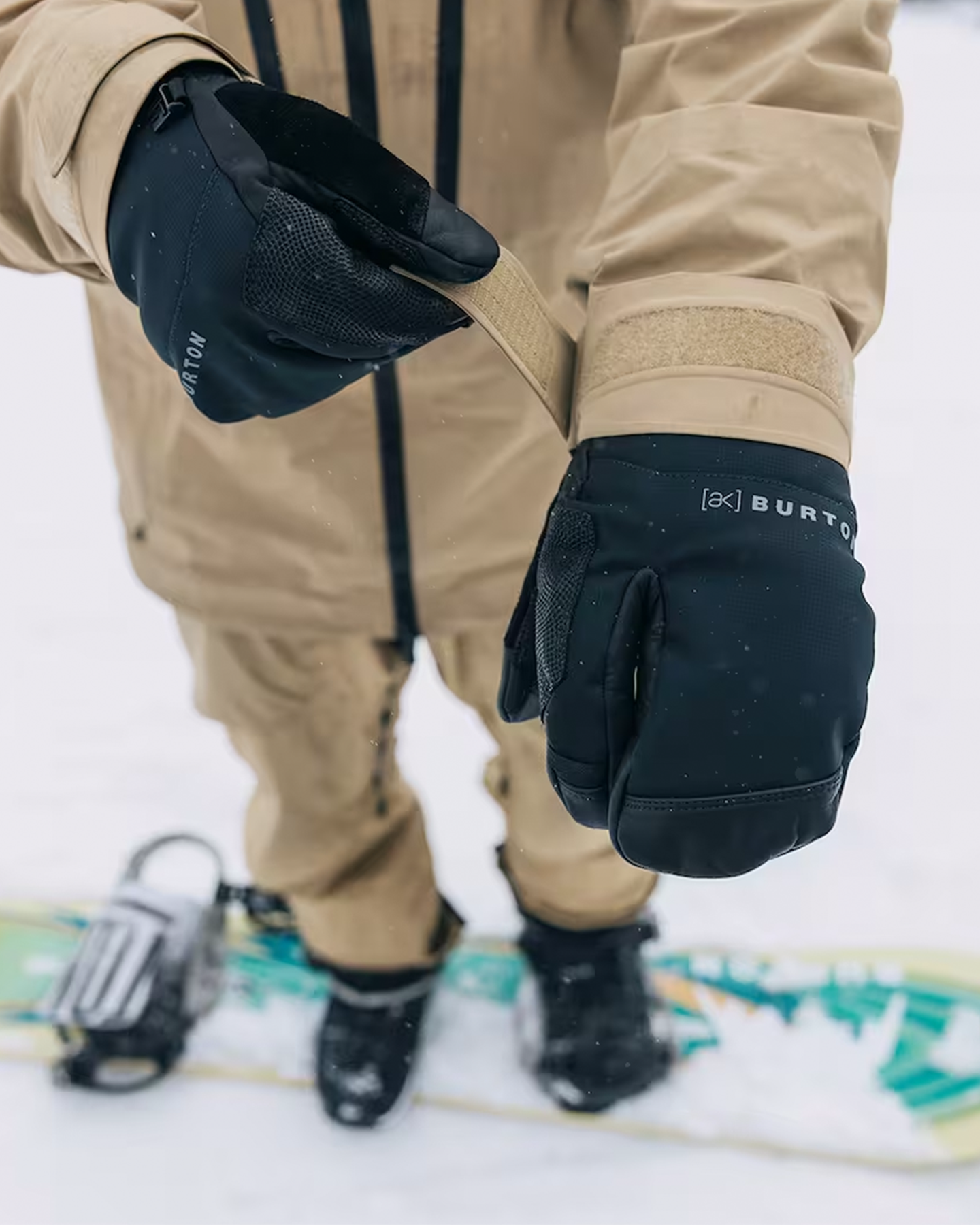 Men's Sale Snow Mitts – Snow Skiers Warehouse