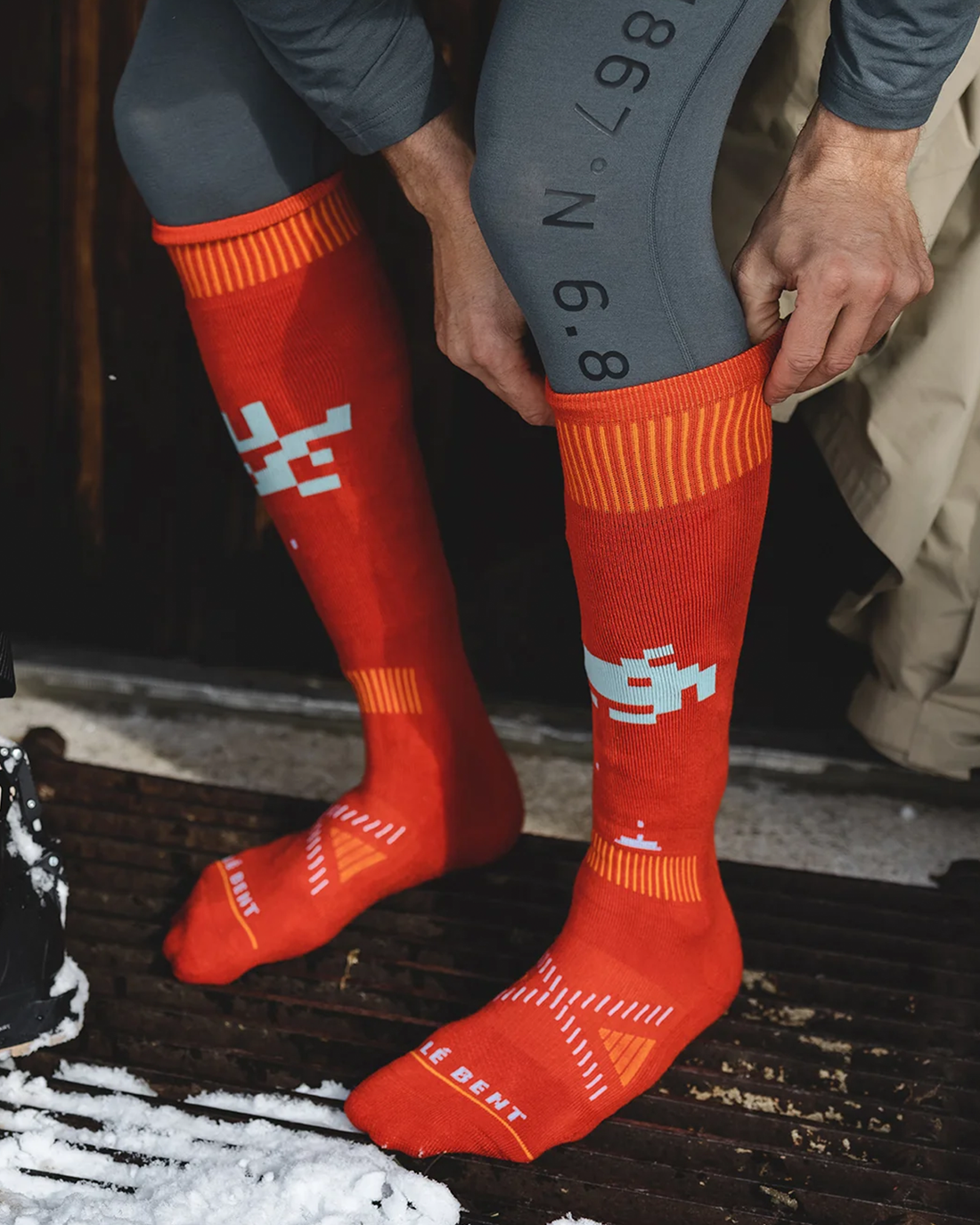 Socks – Snow Skiers Warehouse