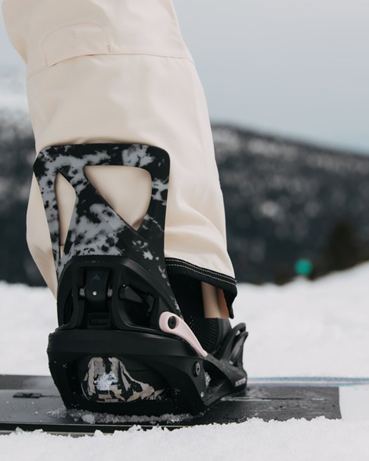Men's Step On Snowboard Bindings – Snow Skiers Warehouse