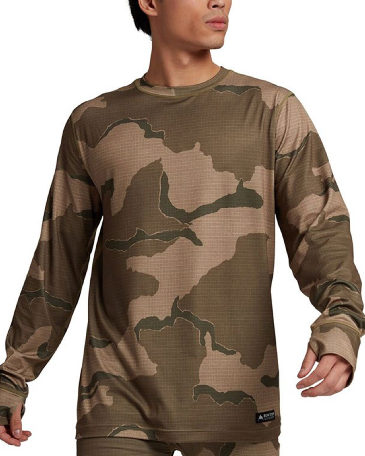Men's Thermals Australia - Snow Skiers Warehouse