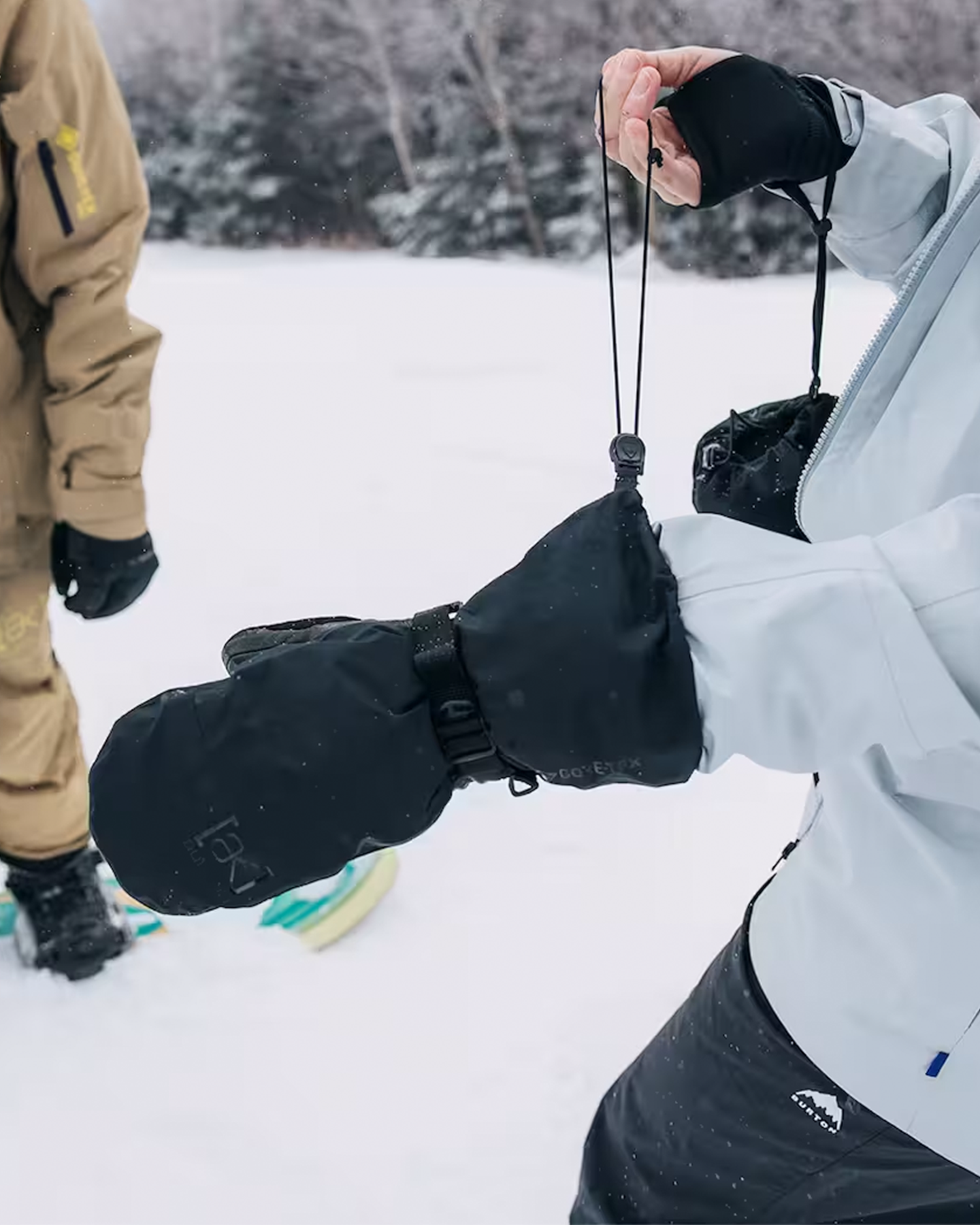 Snow Mitts – Snow Skiers Warehouse