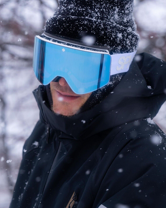 Snow Goggles Australia - Snow Skiers Warehouse