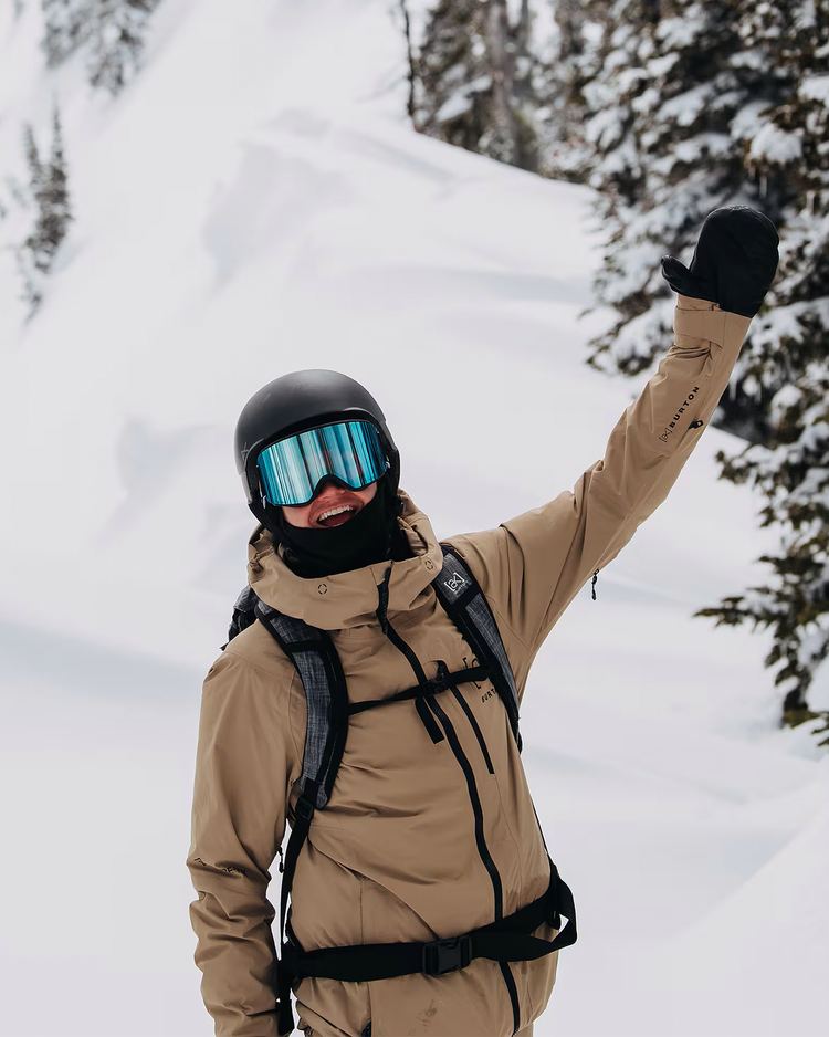 Snow Clothing Australia - Snow Skiers Warehouse