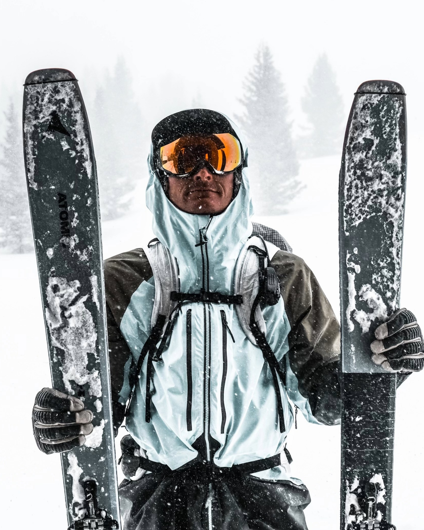 Snow Skis – Snow Skiers Warehouse