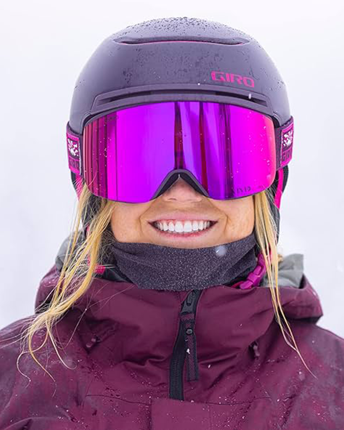 Snow Goggles Australia - Snow Skiers Warehouse