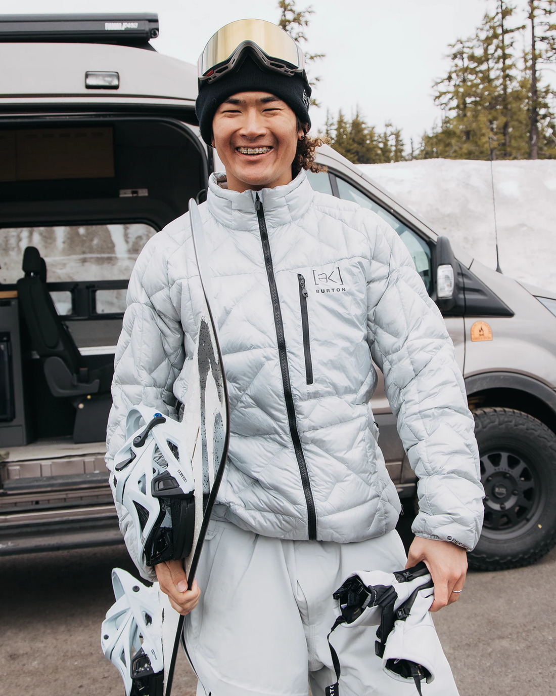 Apparel – Snow Skiers Warehouse