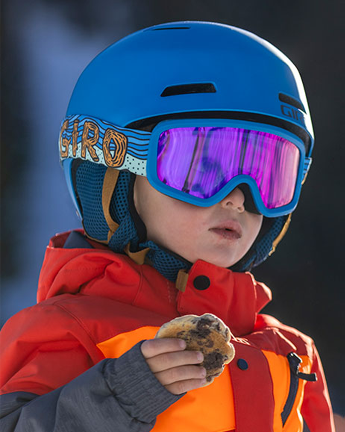 Snow Goggles Australia - Snow Skiers Warehouse