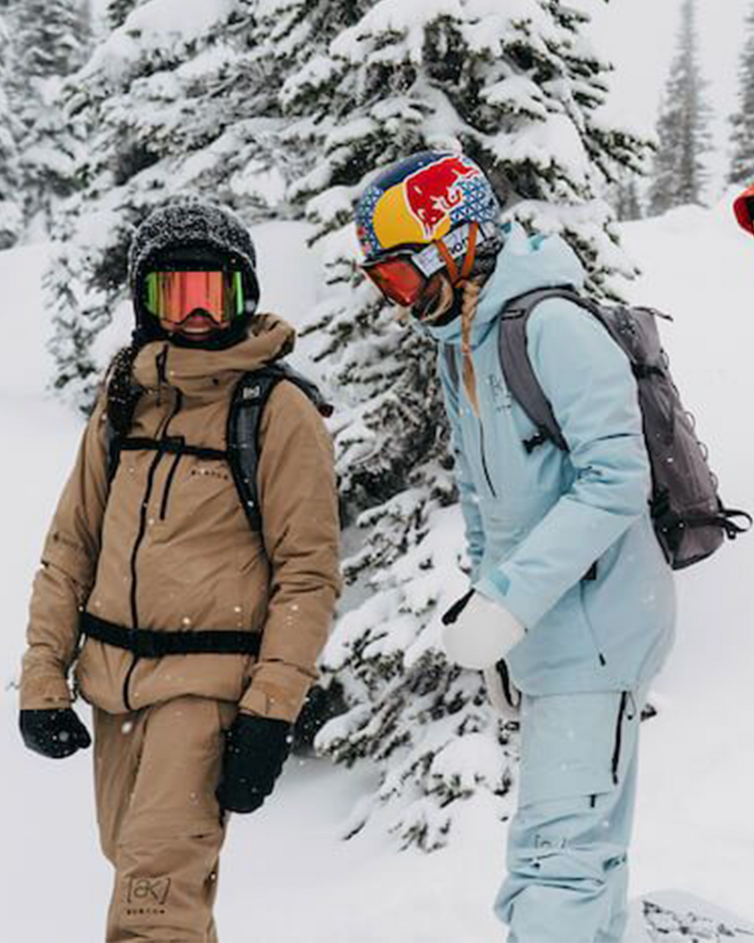 Snow Jackets – Snow Skiers Warehouse