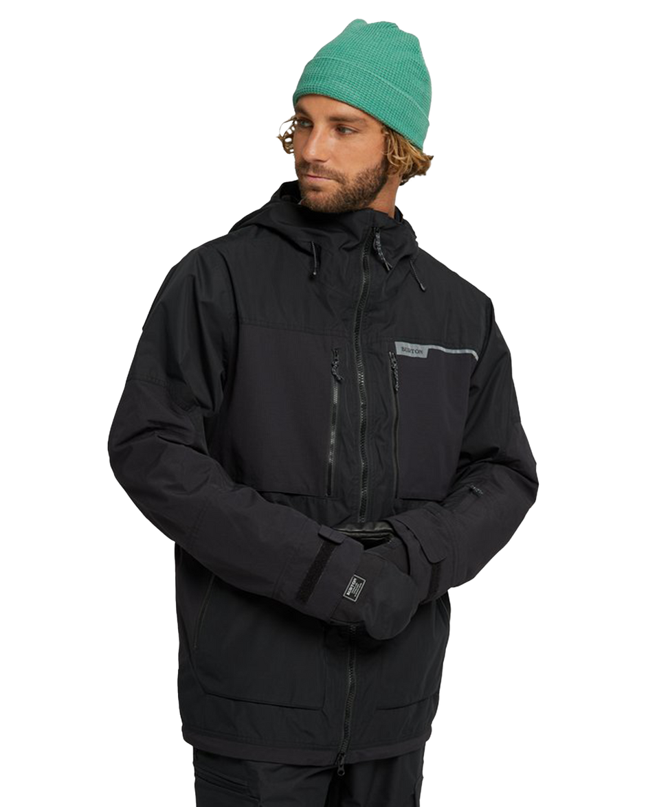Men's Snow Jackets Australia - Snow Skiers Warehouse