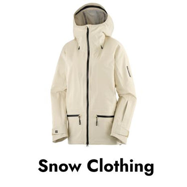 Snow Gear Australia | Skis, Snowboards & Clothing | Rockdale – Snow ...