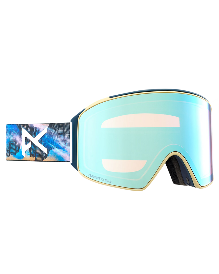 Snow Goggles Australia - Snow Skiers Warehouse