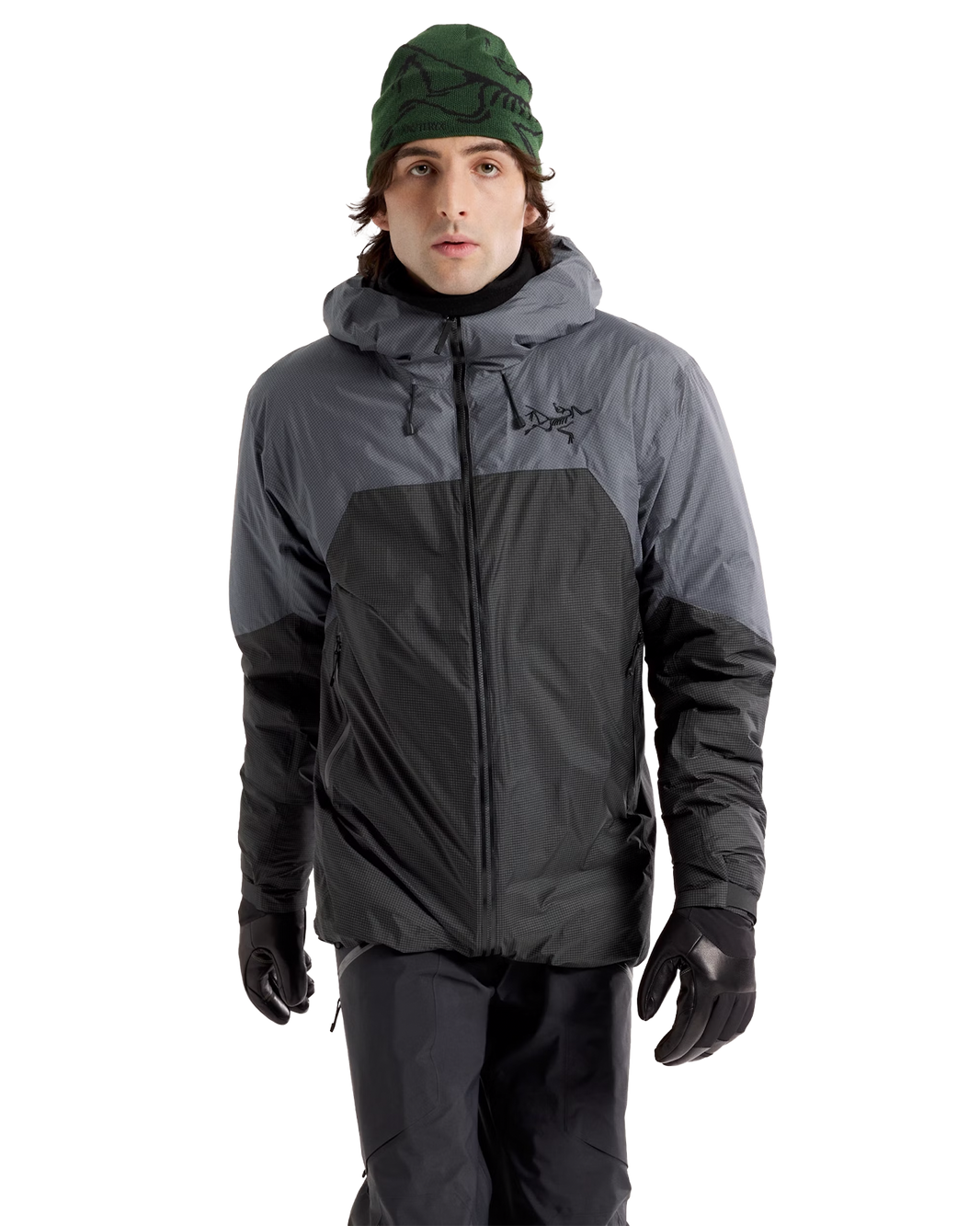 Men's Snow Jackets Australia - Snow Skiers Warehouse