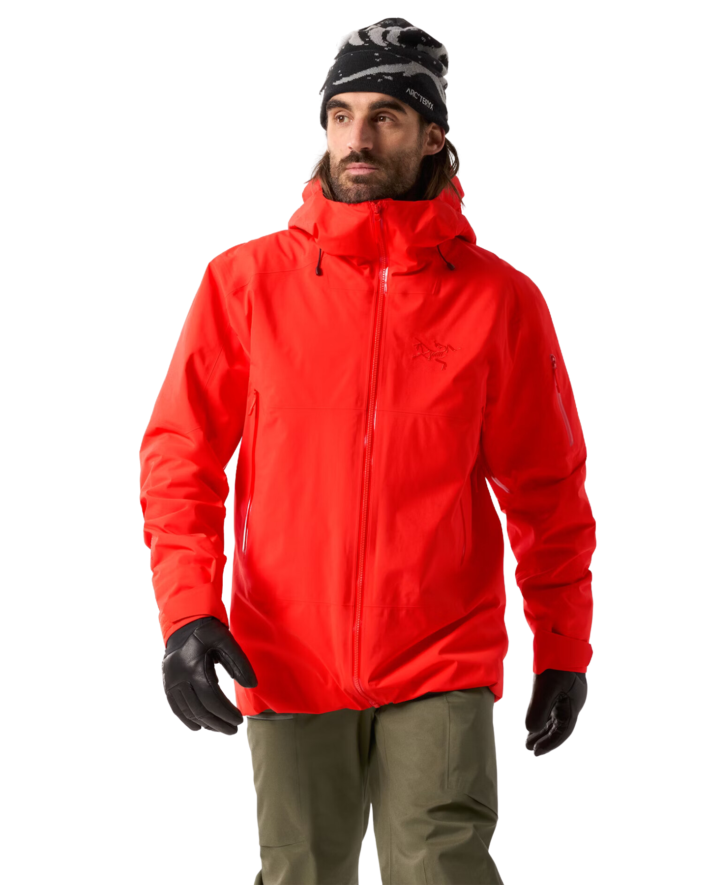 Men's Snow Jackets Australia - Snow Skiers Warehouse