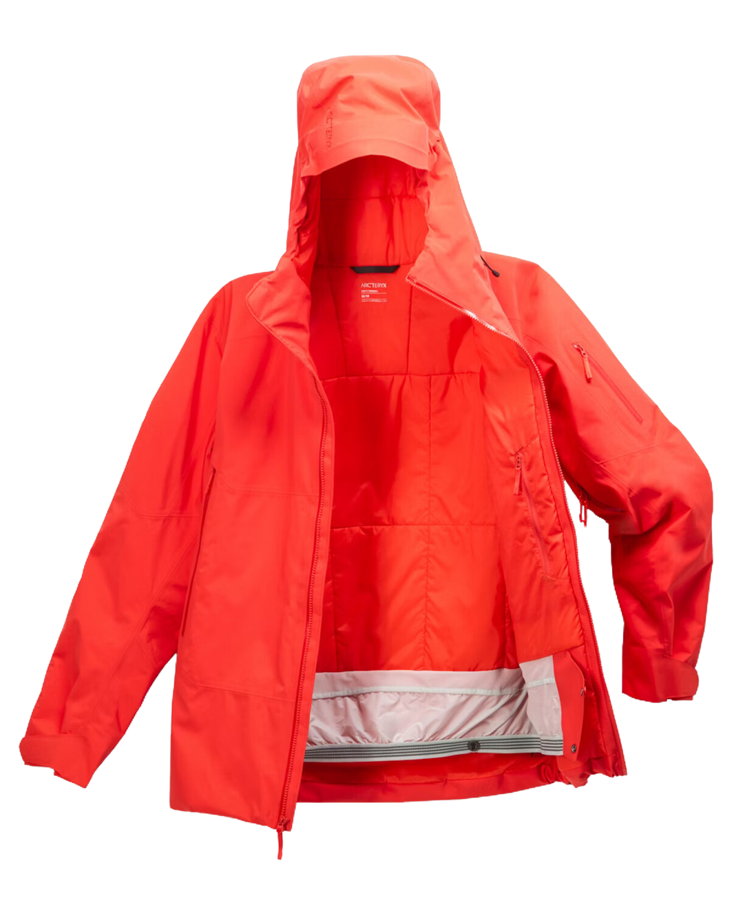 Men's Snow Jackets Australia - Snow Skiers Warehouse