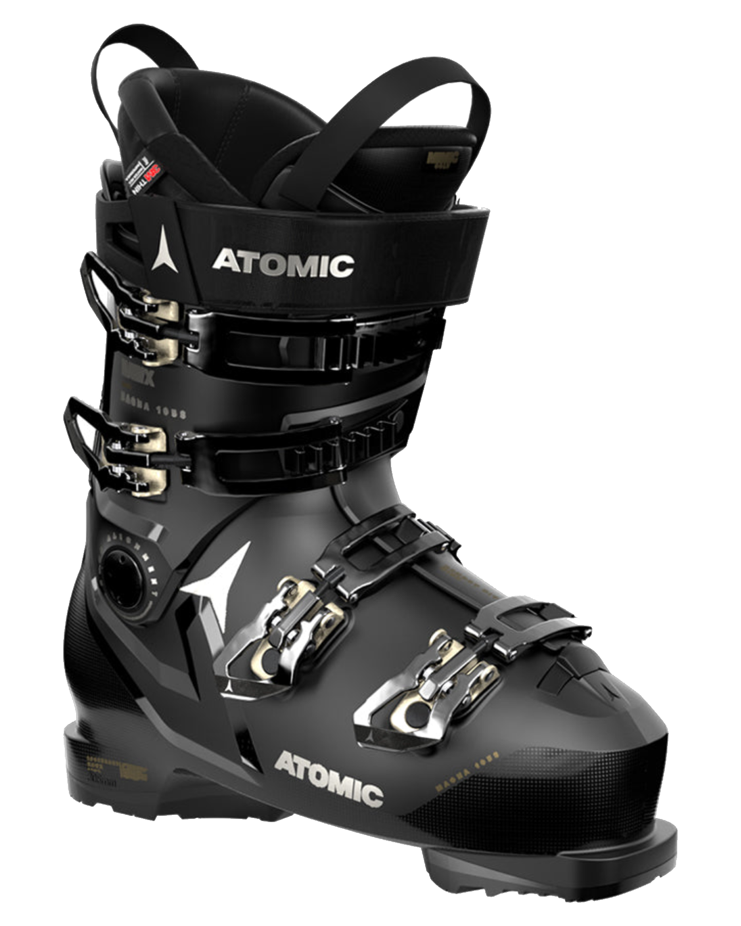 Snow Ski Boots For Sale Australia - Snow Skiers Warehouse