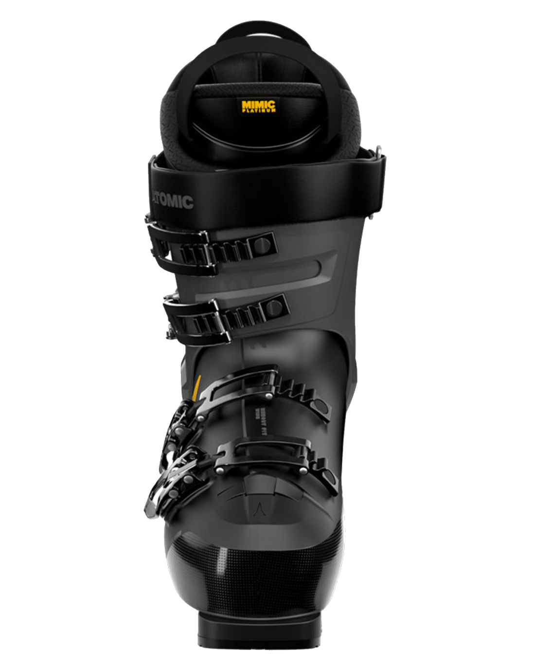 Atomic Hawx Magna 110 S Gw Ski Boots - Black - 2024 – Snow Skiers Warehouse