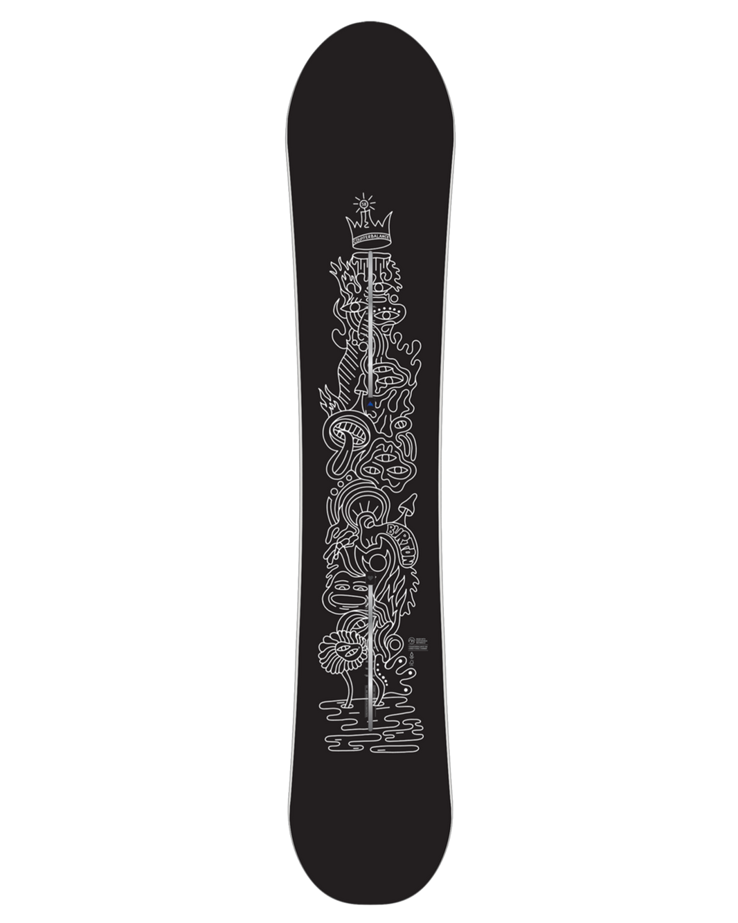 Burton Snowboards – Snow Skiers Warehouse