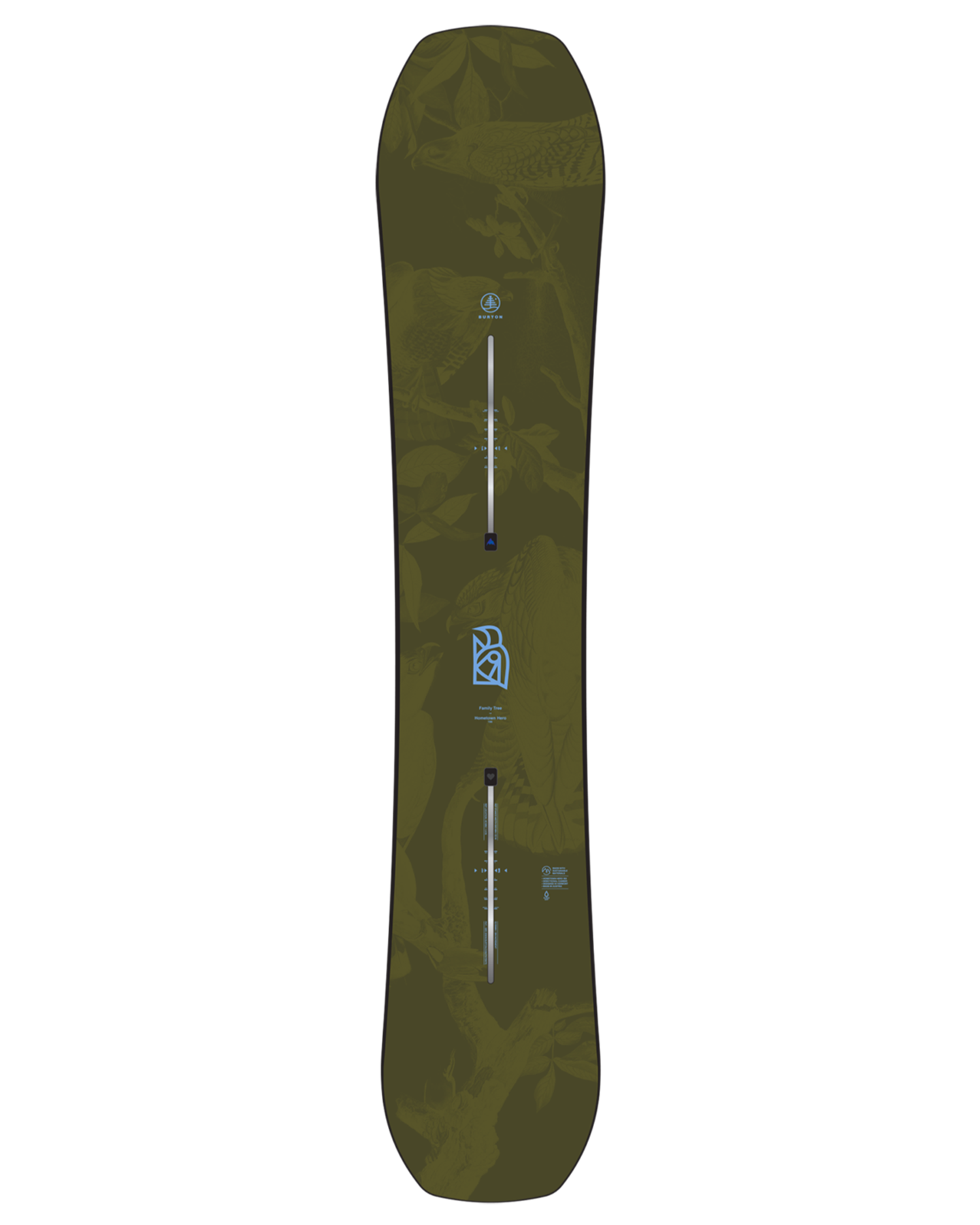 Burton Snowboards – Snow Skiers Warehouse