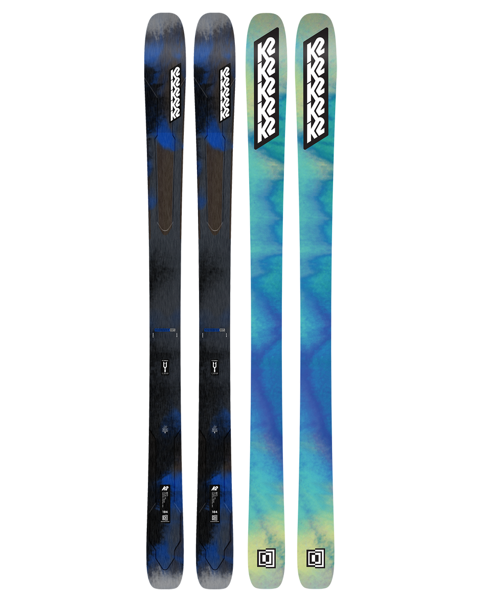 Men's Snow Skis Australia - Snow Skiers Warehouse