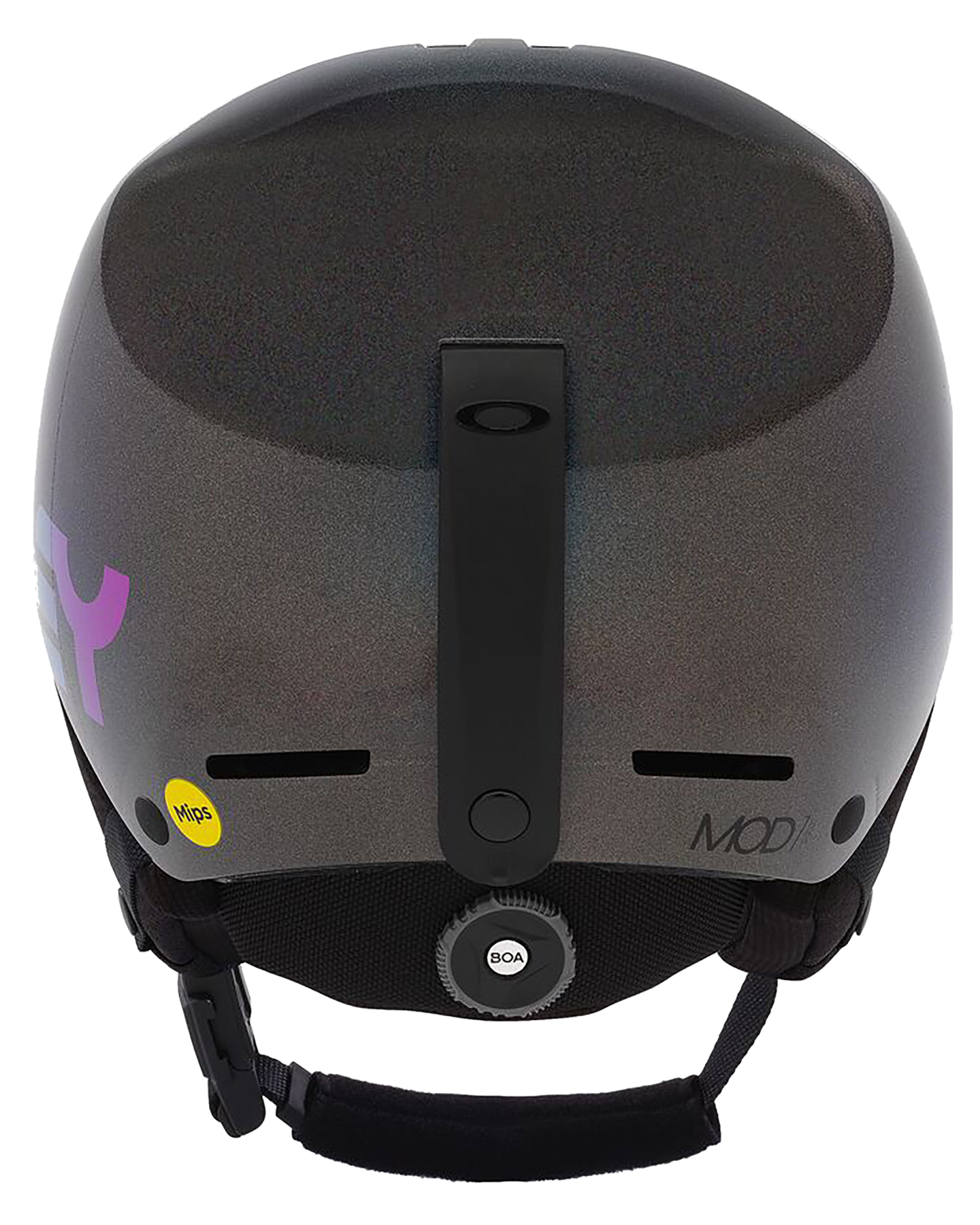 Oakley Mod1 PRO Snow Helmet – Snow Skiers Warehouse