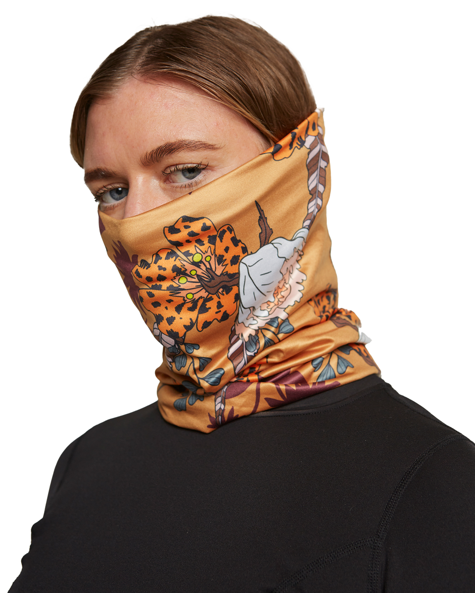 Snow Neck Warmers Australia - Snow Skiers Warehouse