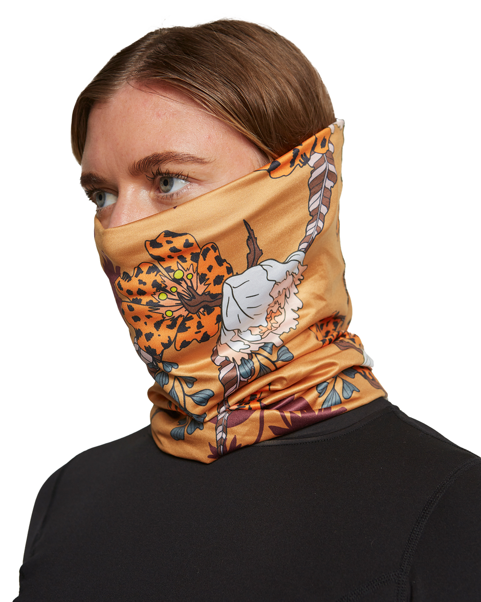 Snow Neck Warmers Australia - Snow Skiers Warehouse