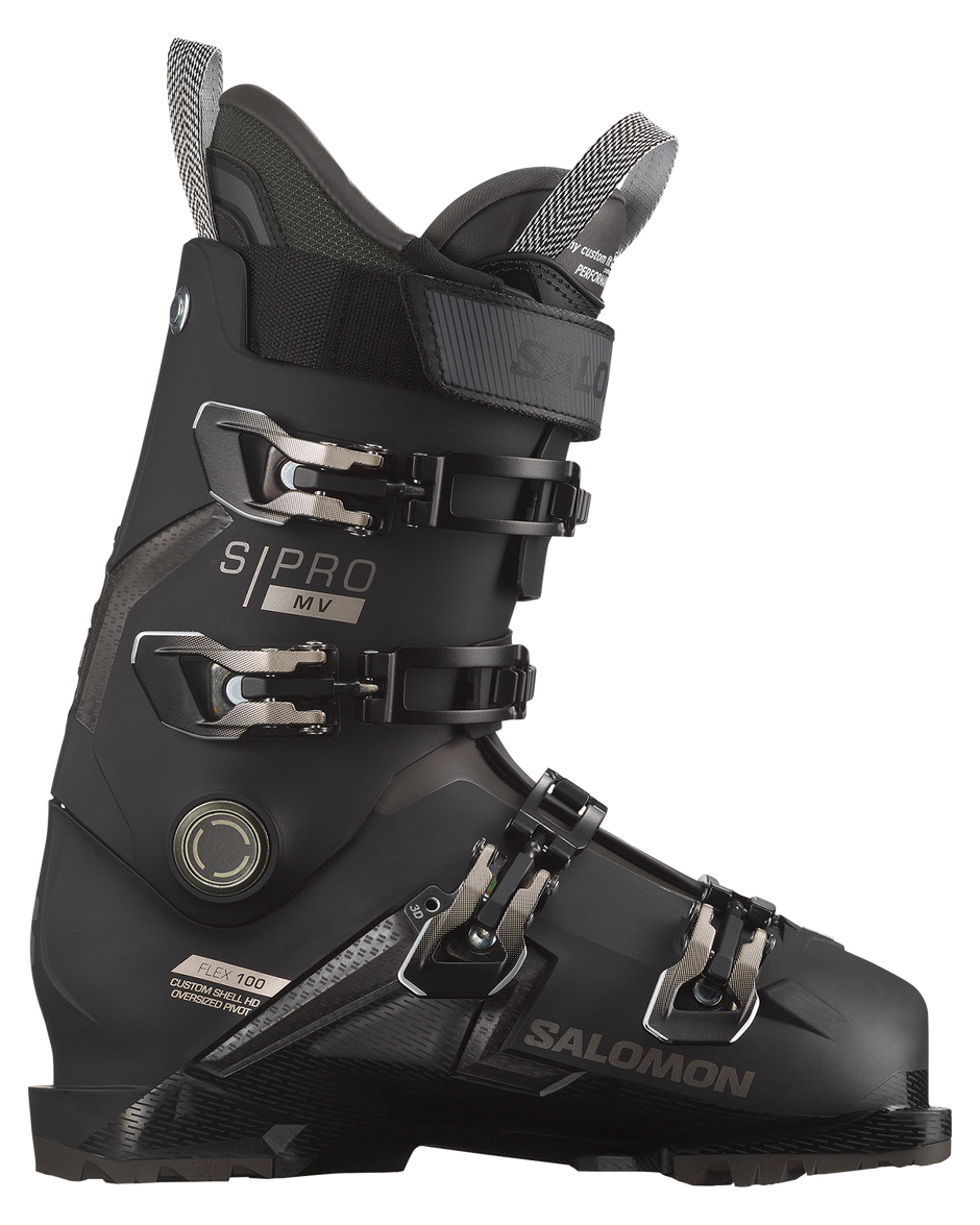 Snow Ski Boots For Sale Australia - Snow Skiers Warehouse