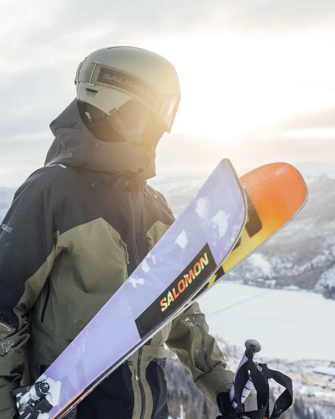 Snowboard & Snow Ski Equipment Sydney | Snow Skiers Warehouse Rockdale