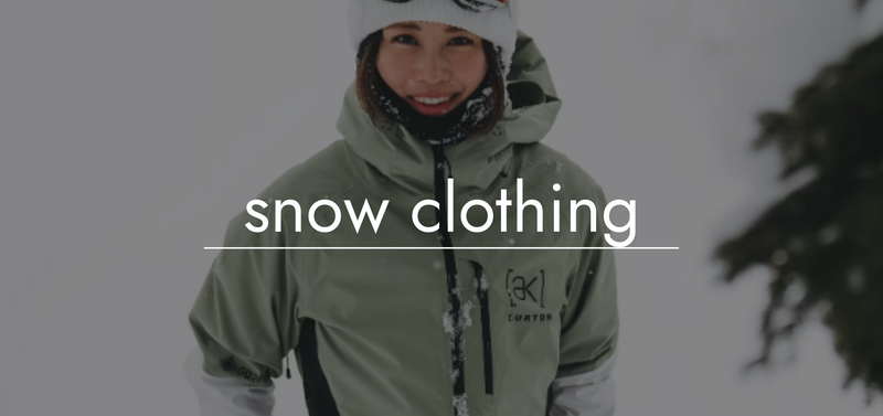 Snowboard & Snow Ski Equipment Sydney | Snow Skiers Warehouse Rockdale