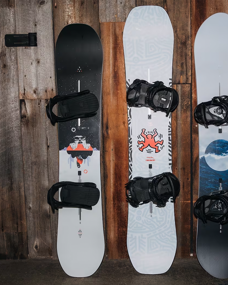 Snowboards For Sale - Shop Australia - Snow Skiers Warehouse