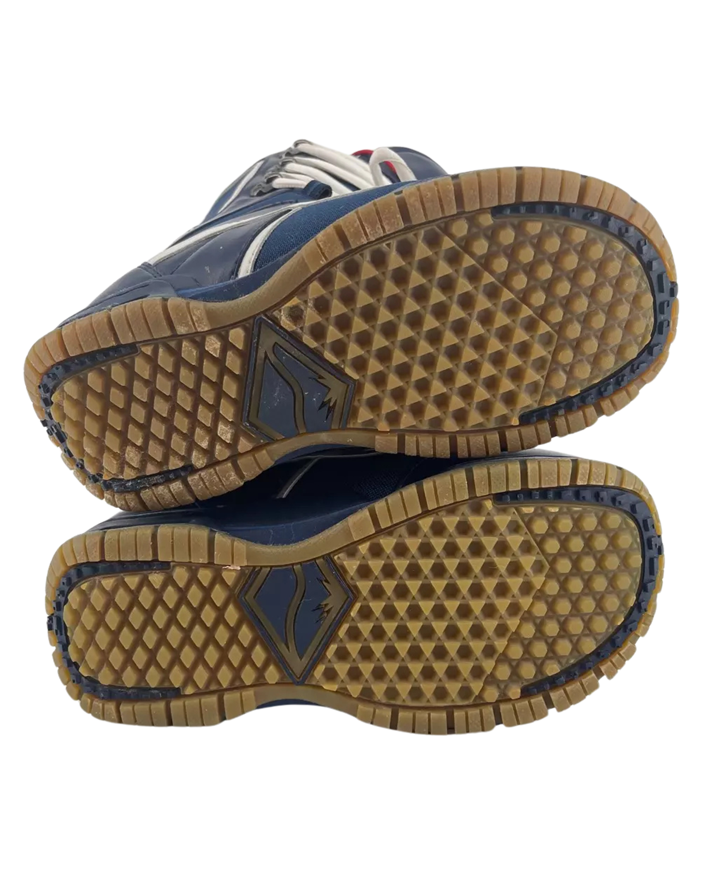 Vans Mantra Womens Snowboard Boots - Navy/Dream Blue – Snow Skiers ...