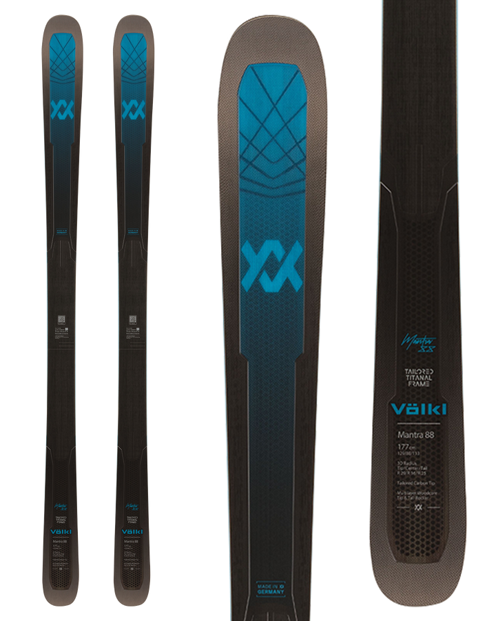 VOLKL Skis Australia - Snow Skiers Warehouse