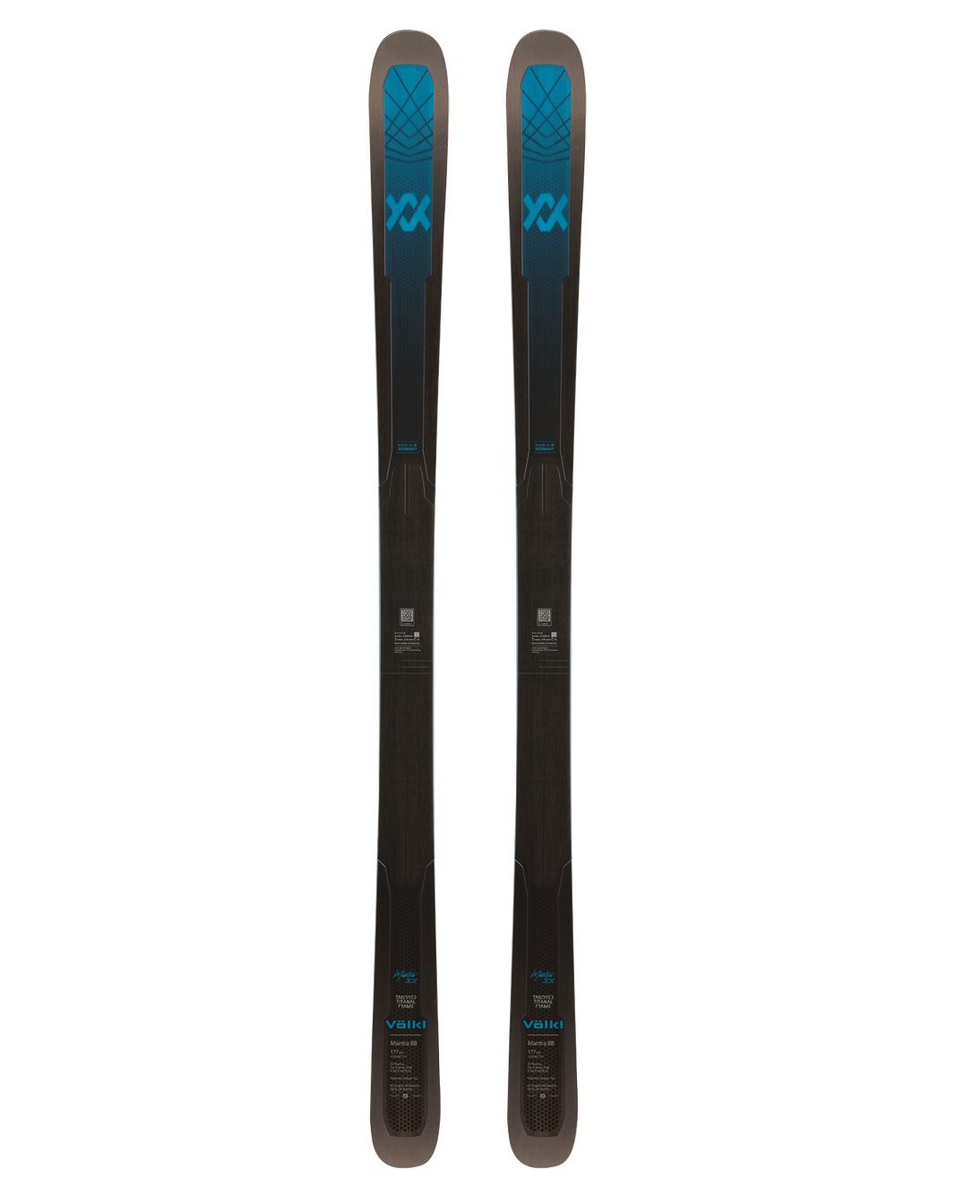 VOLKL Skis Australia - Snow Skiers Warehouse